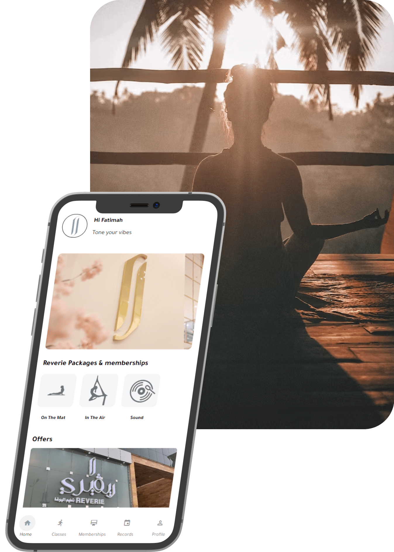 Management Software For Yoga Studio