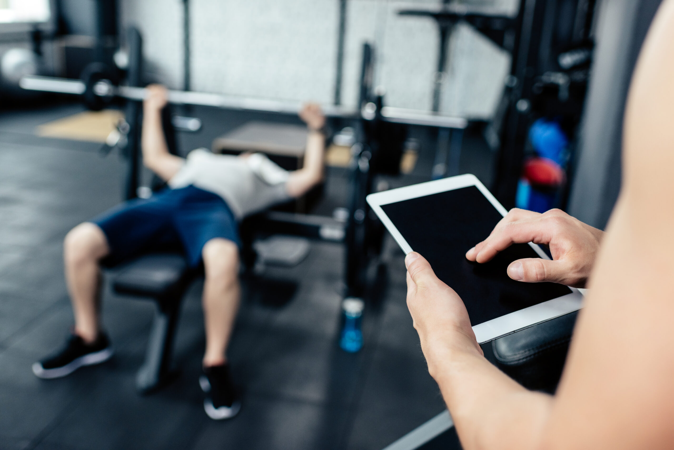 Choosing the Right Gym Management Systems Made Easy - Tamarran, Dare ...